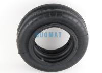 China Steel Cover Plate Industrial Air Spring GUOMAT 2B12X2 Firestone W01-R58-4060 12