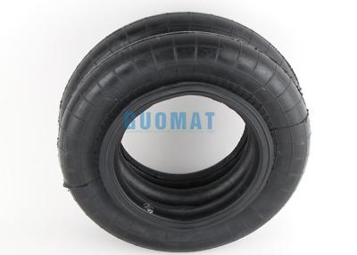 China Steel Cover Plate Industrial Air Spring GUOMAT 2B12X2 Firestone W01-R58-4060 12