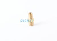 China G1/8 Presta Residual Pressure Holding Valve for Air Spring Systems with 9.728mm Major Diameter and 28 Teeth per 25.4mm for sale