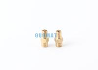 China G1/8 Presta Residual Pressure Holding Valve for Air Spring Systems with 9.728mm Major Diameter and 28 Teeth per 25.4mm for sale