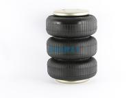 China GUOMAT 3B20F-2P03 Industrial Air Spring With Rubber Bellows Diameter 223mm Natural H.340 MM for sale