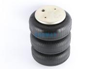China GUOMAT 3B20F-2P03 Industrial Air Spring With Rubber Bellows Diameter 223mm Natural H.340 MM for sale