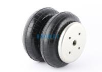 China 2B188168 Industrial Air Springs Double Convolution Actuator G1/4 Air Inlet for sale