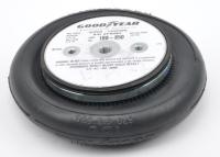China FS120-10 Contitech Air Spring Suspension Repalce By 1B8-850 Bellows 579-91-3-530 for sale