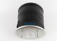 China 1R14-240 Goodyear Air Spring 566-28-3-059 Hendrickson S-24445 for sale