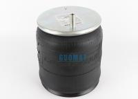 China 9 10-16 P 769 Contitech Air Spring Replace By Goodyear 566243038 Rolling Lobe Air Bag 1R12-541 for sale