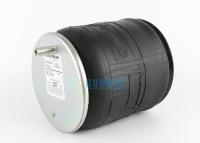 China 9 10-16 P 769 Contitech Air Spring Replace By Goodyear 566243038 Rolling Lobe Air Bag 1R12-541 for sale