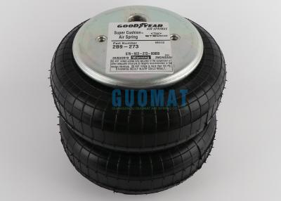 China FD 200-25 CI G 1/4 Contitech Suspension Air Spring Goodyear 2B9-273 Metric 578-92-3-206 for sale