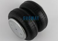 China FD 200-25 CI G 1/4 Contitech Suspension Air Spring Goodyear 2B9-273 Metric 578-92-3-206 for sale