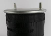 China ContiTech 11 10.5-21 A 965 Air Spring for Goodyear 1R14-201 14-inch Rolling Lobe Suspension for sale