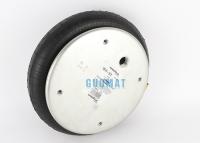 China FS 530-14 CI G 3/4 Contitech Air Lift Helper Bags Single 1B14-372 Goodyear 578-91-3-351 for sale