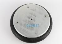 China FS 530-14 CI G 3/4 Contitech Air Lift Helper Bags Single 1B14-372 Goodyear 578-91-3-351 for sale