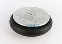 China FS 530-14 CI G 3/4 Contitech Air Lift Helper Bags Single 1B14-372 Goodyear 578-91-3-351 for sale
