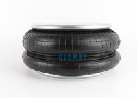 China Contitech FD 530-22 CI 1/4 NPT Air Spring 2B14-350 Goodyear Bellows 578-92-3-353 for sale