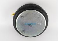 China Contitech FD 530-22 CI 1/4 NPT Air Spring 2B14-350 Goodyear Bellows 578-92-3-353 for sale