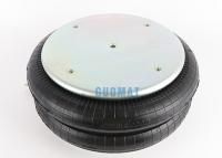China Contitech FD 530-22 CI 1/4 NPT Air Spring 2B14-350 Goodyear Bellows 578-92-3-353 for sale