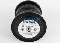 China Goodyear 2B8-850 Air Spring Replacement for Contitech FD 120-20 CI - 218mm Diameter, 203mm Height, 9.4kN Load Capacity for sale
