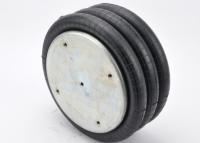 China W01-358-7811 Firestone Suspension Air Spring Refer FT 530-32 Industrial Triple Convoluted for sale
