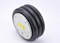 China W01-358-7811 Firestone Suspension Air Spring Refer FT 530-32 Industrial Triple Convoluted for sale