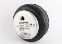 China W01-M58-6374 Firestone Air Spring Refer To FS 200-10 CI G 3/4 Goodyear 1B9-215 for sale