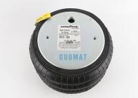 China Firestone Air Spring W01-M58-6128 Triple Convoluted Air Bags Suspension Goodyear 3B12-320 for sale