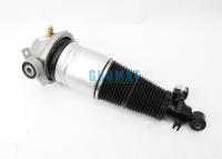 China Audi Q7 Air Suspension Spring Complete Strut Shock Rear Left 4L0616019 for sale