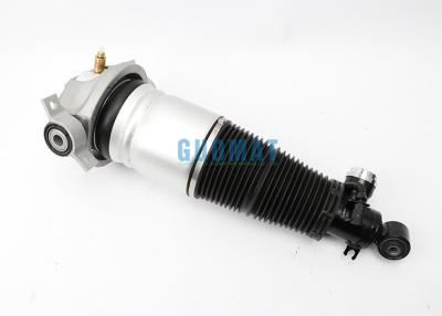 China Audi Q7 Air Suspension Spring Complete Strut Shock Rear Left 4L0616019 for sale