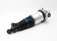 China Audi Q7 Air Suspension Parts / Complete Air Spring Assembly Rear Right 4L0616020 for sale