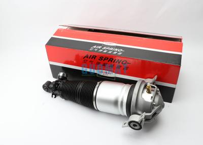 China Audi Q7 Air Suspension Parts / Complete Air Spring Assembly Rear Right 4L0616020 for sale