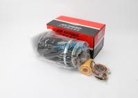 China RNB000740 Front Right Air Spring For 03-12 Land Rover Air Shocks Range Rover L322 for sale