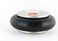 China W01-358-7459 Industrial Air Spring With Rubber Bumper For Blower Motor for sale