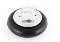 China W01-358-7459 Industrial Air Spring With Rubber Bumper For Blower Motor for sale