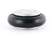 China W01-M58-6181 Firestone Industrial Air Spring Style 124 For Roller Friction Brake for sale