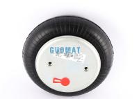 China W01-M58-6181 Firestone Industrial Air Spring Style 124 For Roller Friction Brake for sale