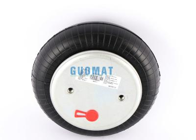 China W01-M58-6181 Firestone Industrial Air Spring Style 124 For Roller Friction Brake for sale
