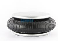 China W01-M58-6373 Industrial Air Spring Firestone Metric Single - Turn Air Bags for sale