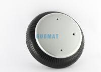 China W01-M58-6373 Industrial Air Spring Firestone Metric Single - Turn Air Bags for sale