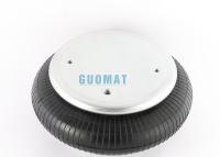 China W01-M58-6373 Industrial Air Spring Firestone Metric Single - Turn Air Bags for sale