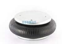 China Firestone W01-M58-6372 Metric M8 BLIND NUTS Industrial Air Spring For Stamping Equipment for sale