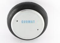 China Firestone W01-M58-6372 Metric M8 BLIND NUTS Industrial Air Spring For Stamping Equipment for sale