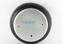 China Firestone W01-M58-6372 Metric M8 BLIND NUTS Industrial Air Spring For Stamping Equipment for sale