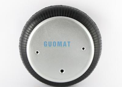 China Firestone W01-M58-6372 Metric M8 BLIND NUTS Industrial Air Spring For Stamping Equipment for sale