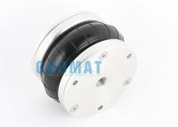 China 4 1/2 X 1 Inidustrial Air Springs Firestone W01-R58-4050 DUNLOP SP 2334 for sale