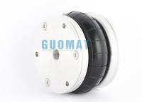 China Continental FS 44-5 DI G 3/8 CR Bellows Single 4 1/2 X 1 Aluminum alloy And Rubber for sale