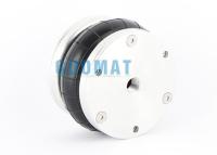 China Continental FS 44-5 DI G 3/8 CR Bellows Single 4 1/2 X 1 Aluminum alloy And Rubber for sale