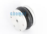 China Continental FS 44-5 DI G 3/8 CR Bellows Single 4 1/2 X 1 Aluminum alloy And Rubber for sale