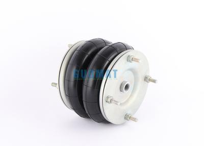 China ContiTech FD 138-18 DS Industrial Air Spring With Air Inlet G1/2  Bolts M10 for sale