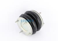 China ContiTech FD 138-18 DS Industrial Air Spring With Air Inlet G1/2  Bolts M10 for sale