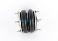 China ContiTech FD 138-18 DS Industrial Air Spring With Air Inlet G1/2  Bolts M10 for sale