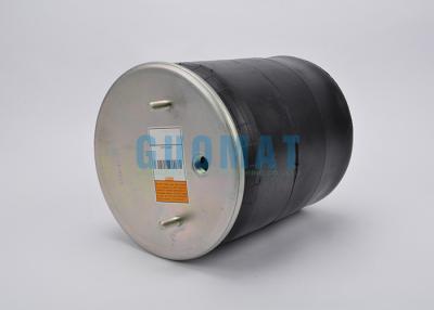 China 1R11-701 Suspension Air Spring Phoenix 1DK21 Dunlop FR D11B30 M12 Bolts for sale